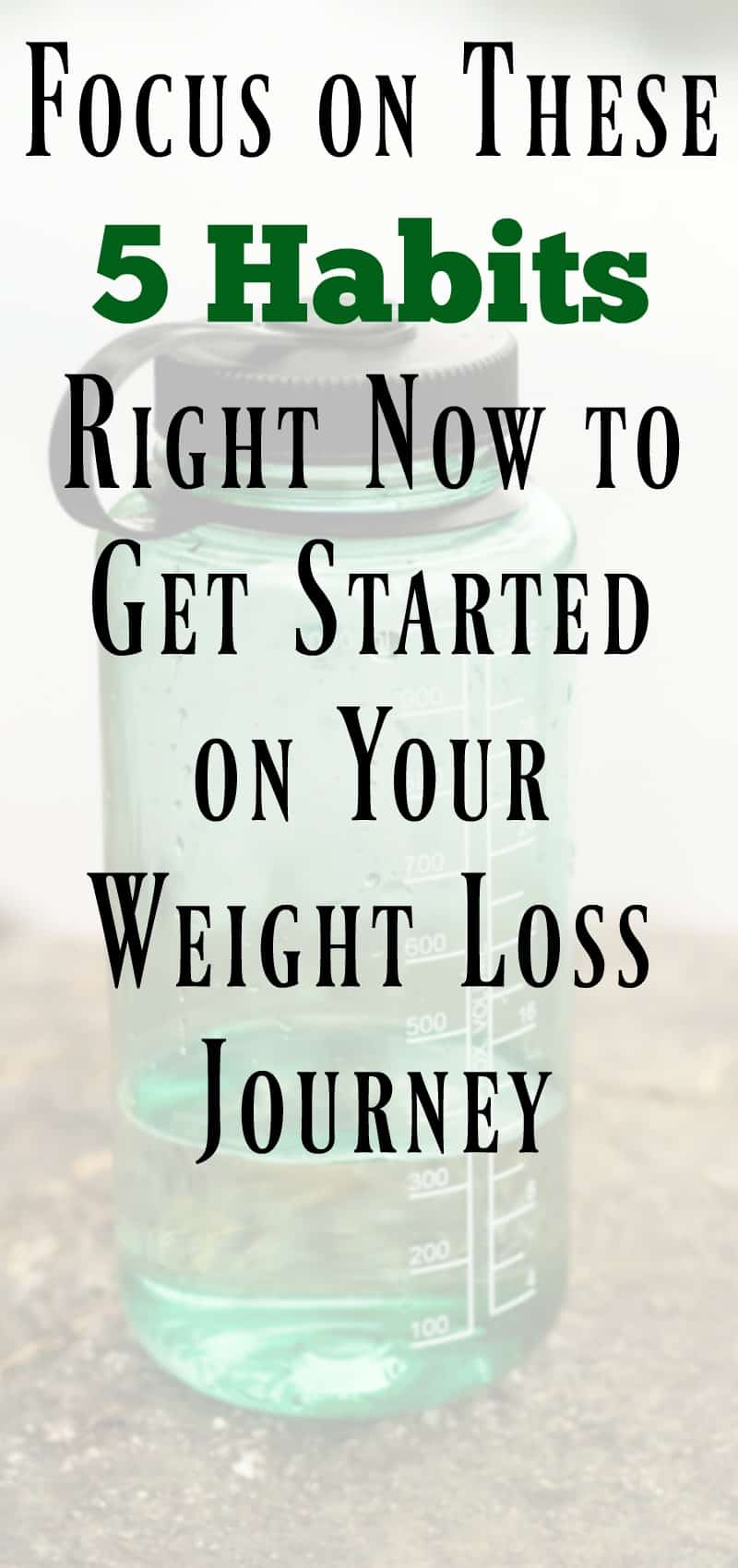 Good habits everyone should have - jeryab