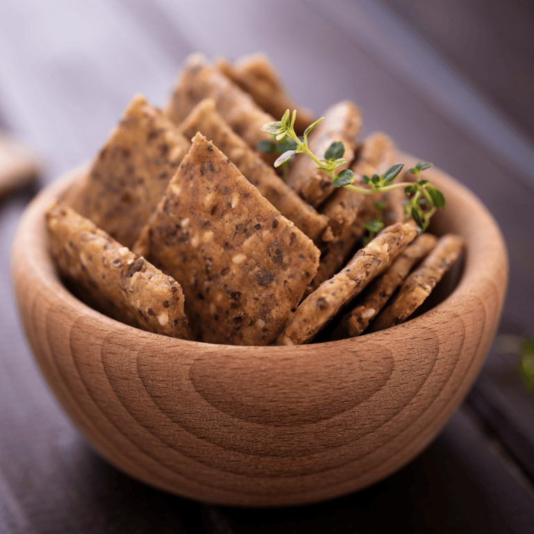 10 Easy Healthy Snacks to Make on Meal Prep Day!