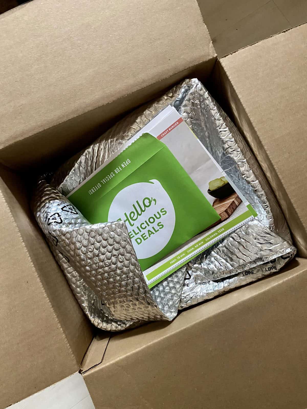 Hello Fresh Review 2021: Everything You Need To Know - Organize ...