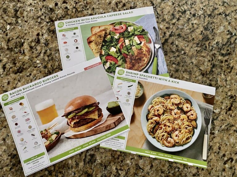 Hello Fresh Review 2021: Everything You Need To Know - Organize ...