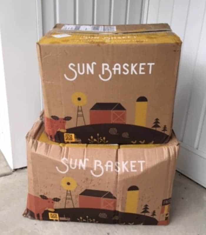 Sun Basket Review 2022: Everything You Need to Know! - Organize ...