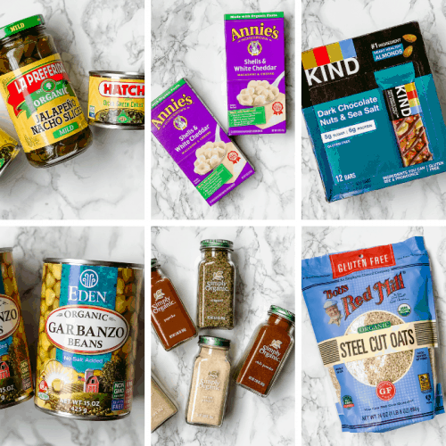 Thrive Market Review 2023: The Best Thrive Market Products! - Organize ...