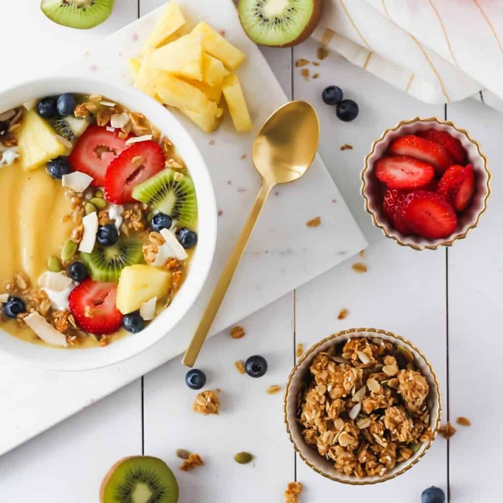 How to Eat Clean for Beginners? - Organize Yourself Skinny