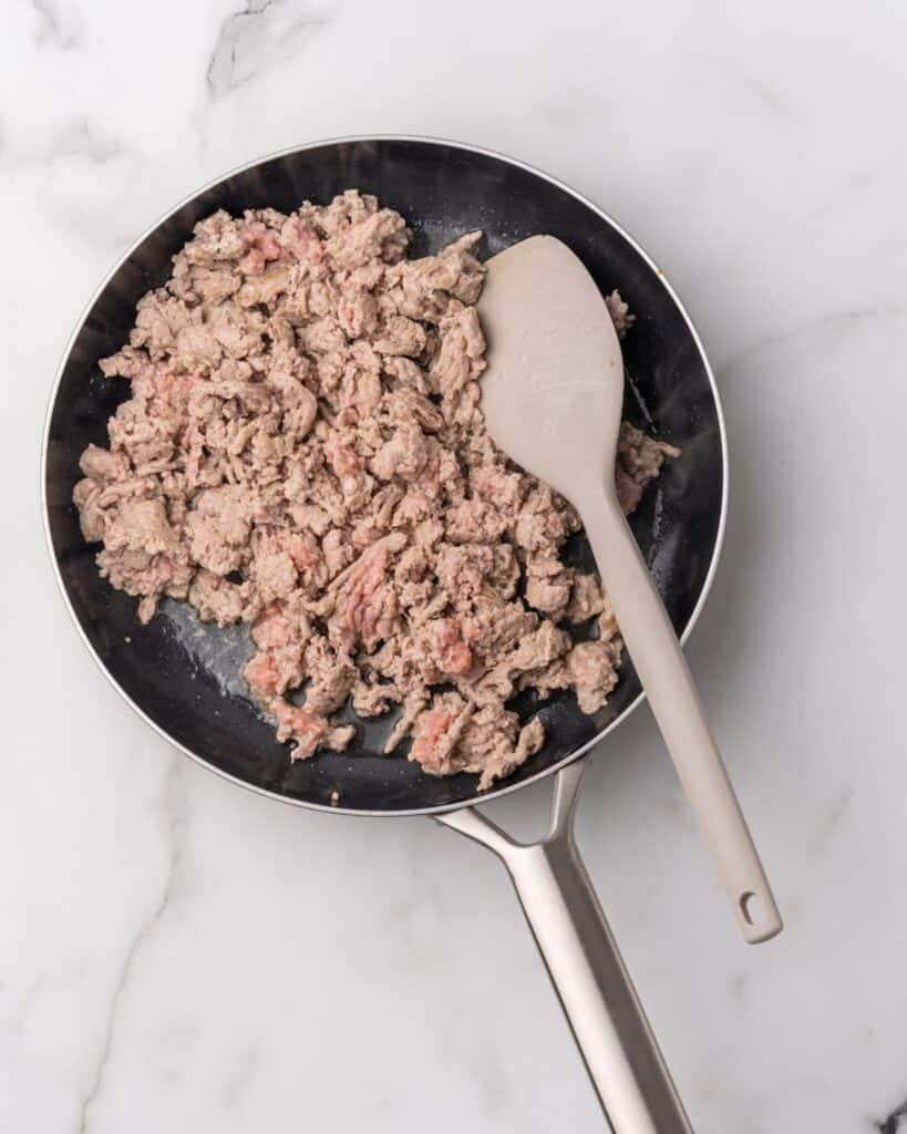 Ground Turkey Enchiladas - Organize Yourself Skinny